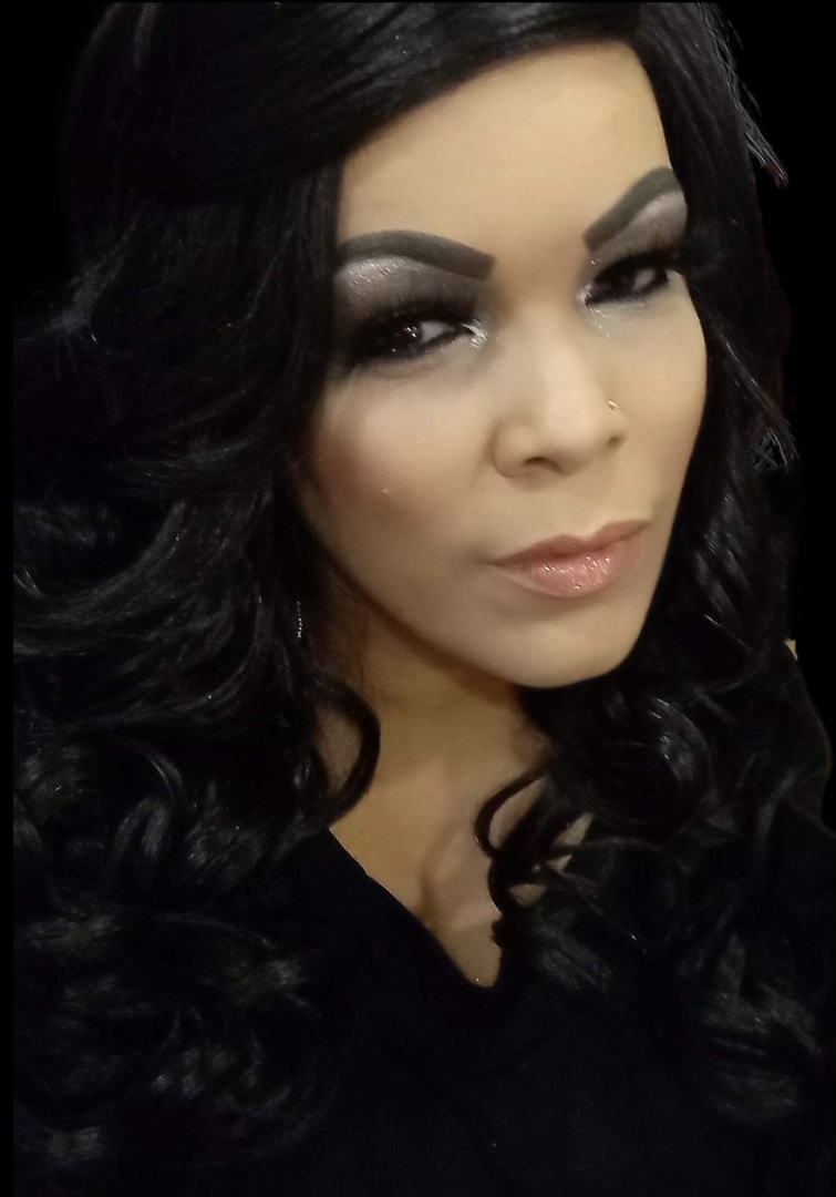 Diana R. Carter Exclusive Interview - A Wonderful Lady With A Strong ...